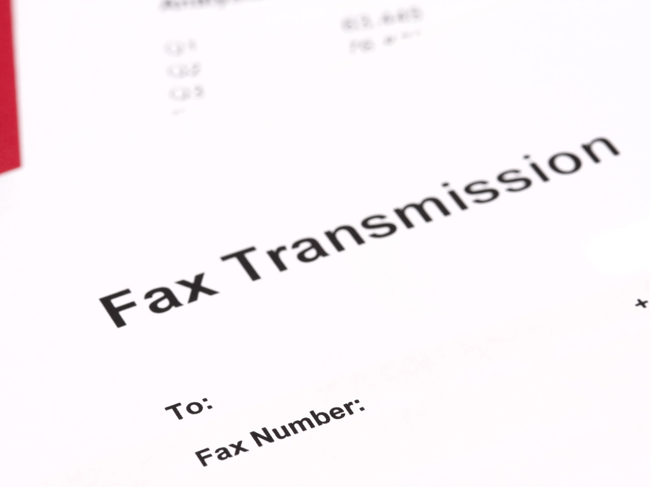 Fax as a Service | Rincon India Solutions Pvt. Ltd.
