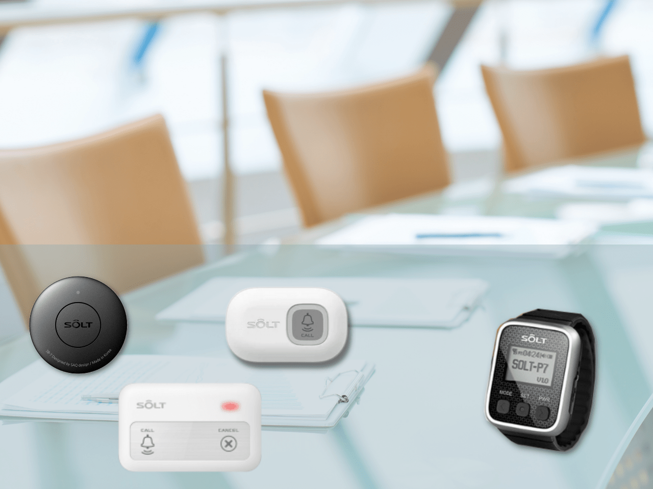 Streamlining Office Communication with Wireless Office Assistant ...